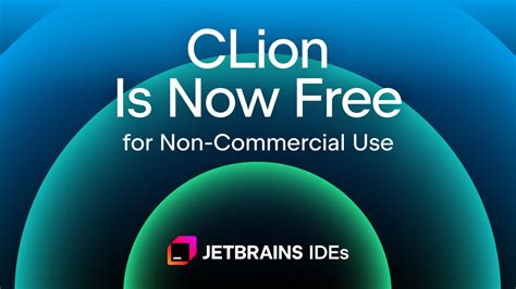 Clion Released The Clion Blog