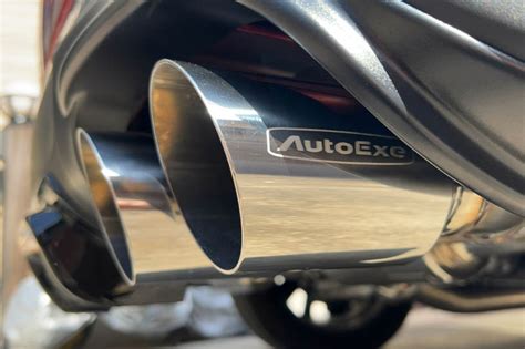 製作您自己的 Cx 5。 Autoexe 馬自達汽車改裝和定制