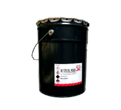 Fosroc Nitoseal Mb99 Formerly Fosroc Pliastic Hot Poured Rubber Bitumen Joint Sealant