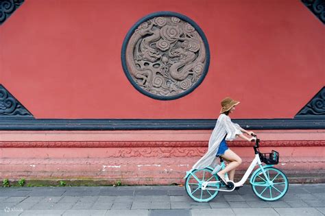 Jinsha Site Museum And Kuanzhai Alley One Day Tour Klook India