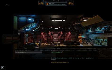 Xcom 2 Avenger Czyli Baza Xcom