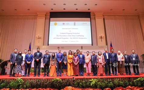 កម្ពុជា និងអាស៊ាន ពិភាក្សាពីការការពារ