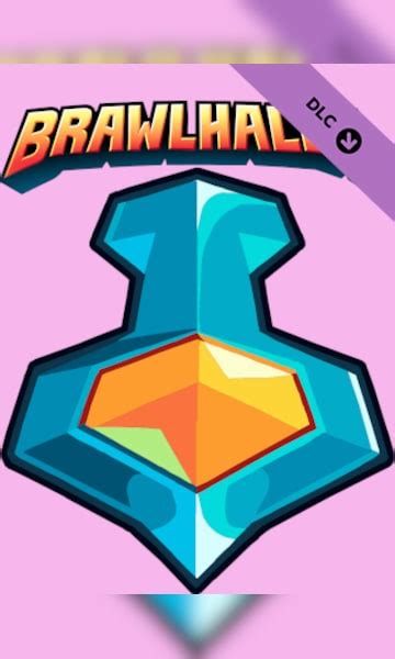 Kup Brawlhalla Esport V5 Color Brawlhalla Klucz Globalny Najlepsza Cena 💸 G2a Com