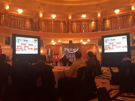 Prologix Distribution