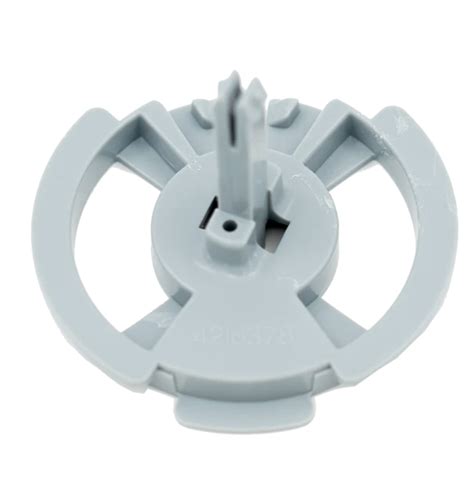 I Need The Design Of A Connector For Joining The Vending Machine Motor To The Spring Grabcad