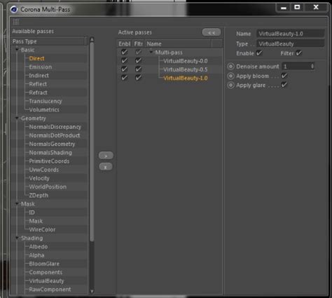 How To Reduce Noise In Corona Renderer Corona Denoising