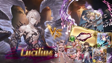 【グラブル】マグナ ルシゼロ Hl 風ライフォ Magna Wind Rising Force Dark Rapture Zero En