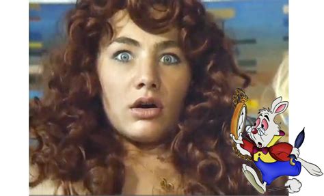 The X Rated Alice In Wonderland Musical And Other Alice Related Atrocities If You Want To See