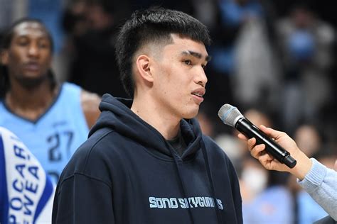 기대 가득 소노 캠바오 Kbl 데뷔전 나선다김태술 감독 5번 포지션 제외 다 활용해보겠다 고양 현장 나무뉴스