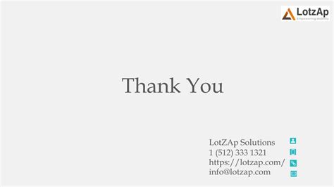 Ppt Lotzap Solutions Right React Native App Development Company Florida Powerpoint
