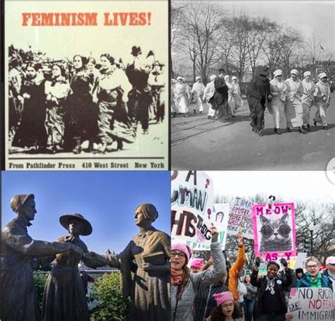First Wave Of Feminism History Of Feminism Ducy