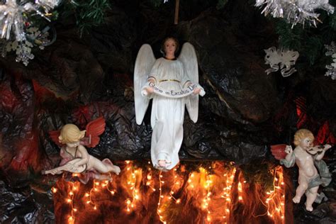 Feel The Euphorias Gloria In Excelsis Deo
