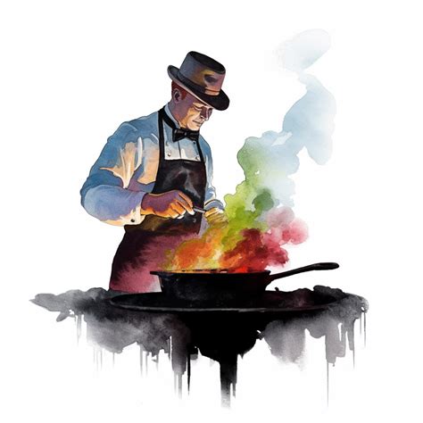 Steak Your Claim Mastering The Art Of Cast Iron Carnivore Cuisine