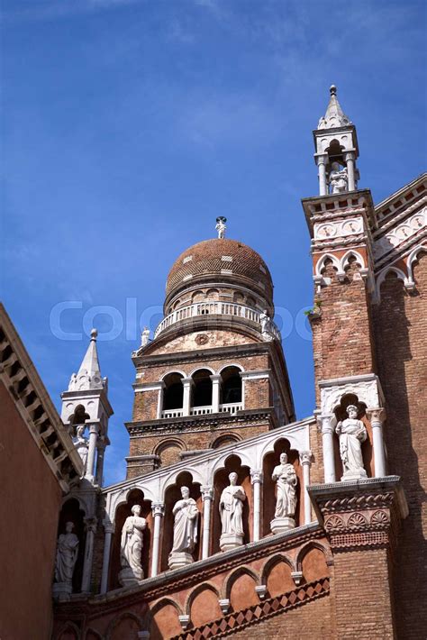 Venice Italy Stock Image Colourbox