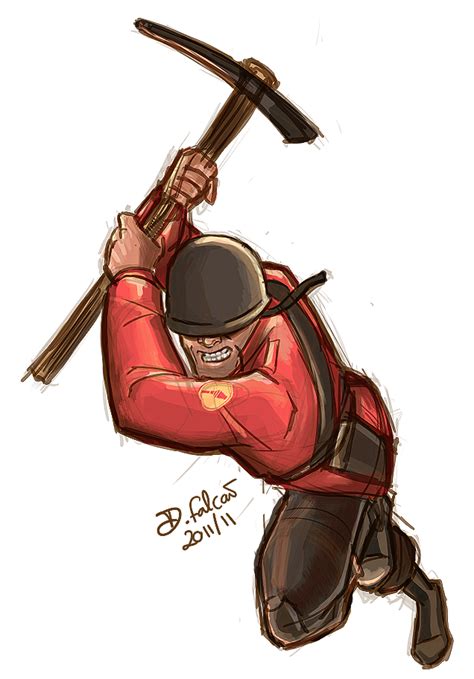 Soldier Charge By Psamophis On Deviantart