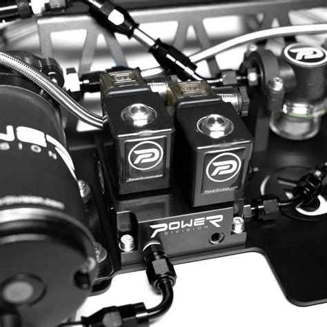 Water Methanol Injection Set 4 0tfsi Ea825