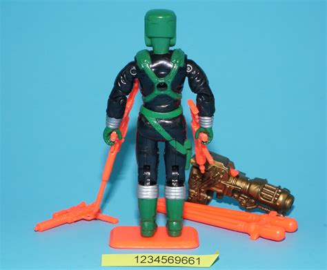 1993 Gi Joe Star Brigade Payload V3 99 Complete C9 Hasbro Boonsart Shop