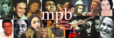 Radio na Internet MPB um pouco de história