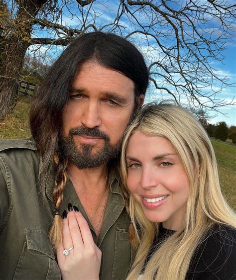 Billy Ray Cyrus Claims He Married Wife Firerose Based On Fraud