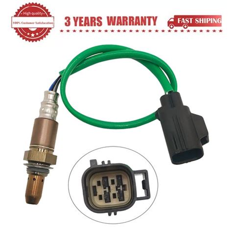 Front Oxygen Sensor Lr011710 For Land Rover 2010 2013 Lr4 Range Rover