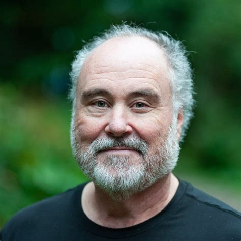 Dan Wayne — Theater Alaska