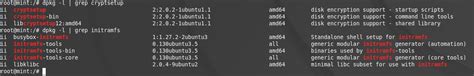 System Installation How Can I Install Ubuntu Encrypted With Luks With
