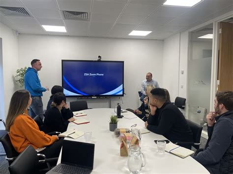 Ian Massingham On Linkedin Great Day Here At Scc Thanks For The Invite
