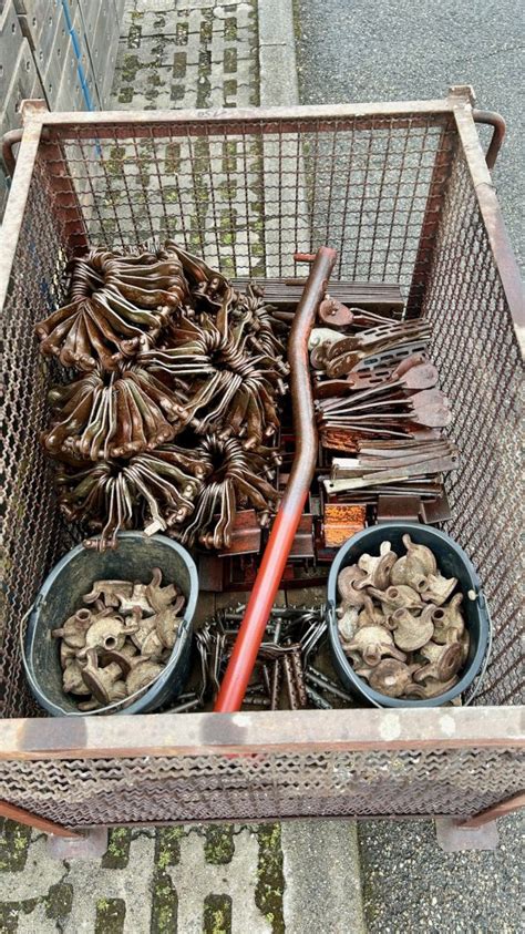 Paschal Grid Formwork Foundation Formwork 150cm Formwork Coffrage Over 117sqm Top Quality