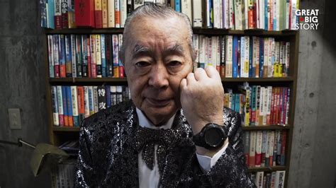 150万回以上再生されたドクター中松に迫ったドキュメンタリー Gigazine