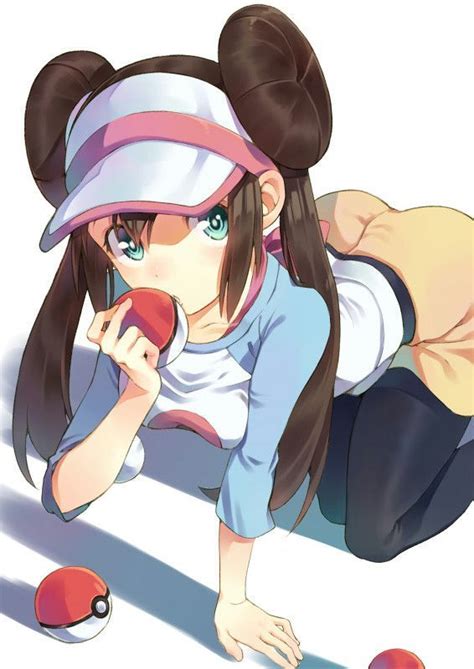 Especial Mei 3 Pokemon Ecchi •anime• Amino