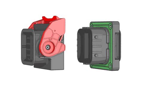 Product Exploded View Renderings On Behance