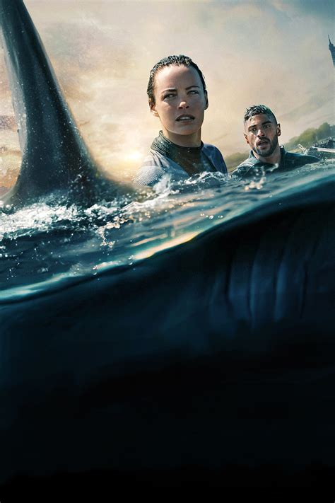 Sous La Seine Film Actie Horror Drama 2024 Review Lezen Nu