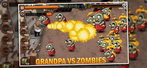 2d Zombie Age Shooting Game Complete Unity Project