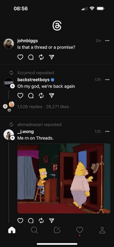 The Threads Faq Global Nerdy