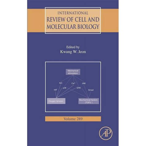 International Review Of Cell And Molecul International Review Of Cell