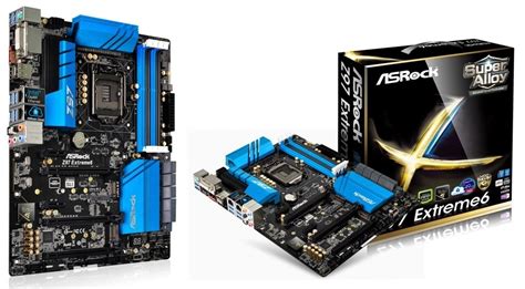 ASRock Unveils The Ultra M 2 Socket Fastest In The World