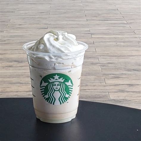 スタバクリーミーアンドスイートミルクコーヒー Mananote