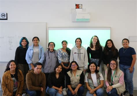 Barrio PUCP Iniciamos Las Acciones Del Voluntariado RSU Desde La PUCP