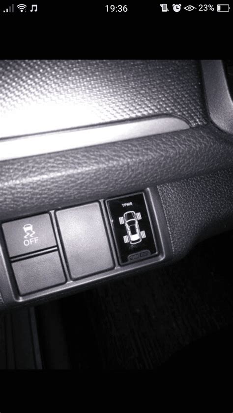 Tpms Sensors 2016 Honda Civic Forum 10th Gen Type R Forum Si Forum