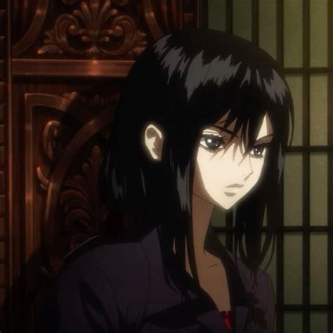 Saya Blood C Artofit