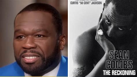 50 Cent Returns With New Music Preview As ‘the Algorithm Rumors Heat