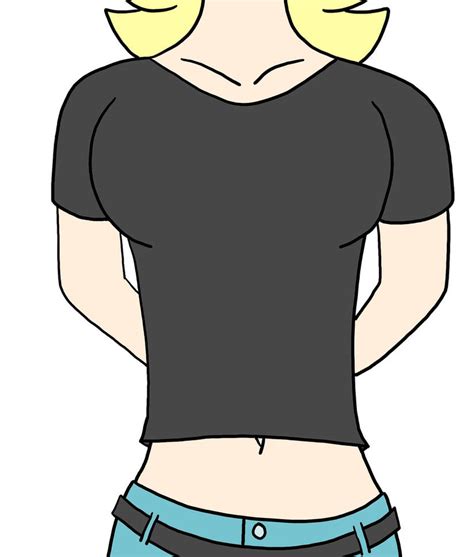 Odyssey Rosalina Belly Peek By Rosaodyssey77 On Deviantart