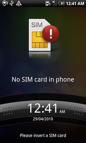 Update1 Htc Desire Simロックフリー版にsimを挿してみた 代助のブログ