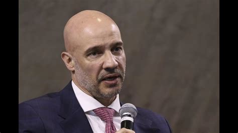 Diretor adjunto da Abin Alessandro Moretti é exonerado do cargo YouTube