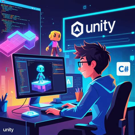 Cómo Crear Tu Primer Videojuego En Unity Paso A Paso Play Art 3d