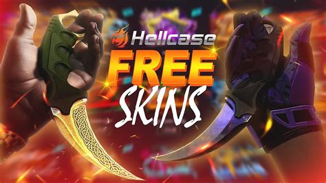 HELLCASE PROMO CODE HELLCASE CODE HELLCASE REVIEW YouTube