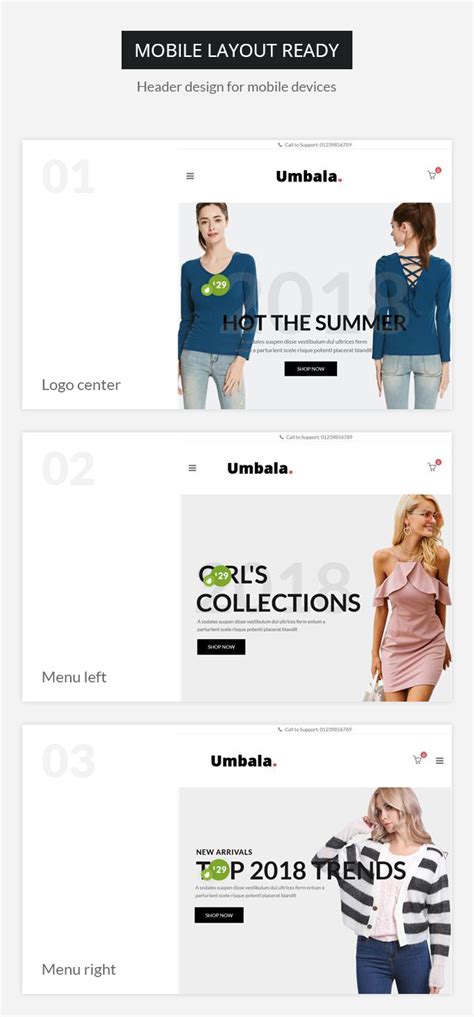 Umbala Responsive Woocommerce Wordpress Theme Prosyscom Tech
