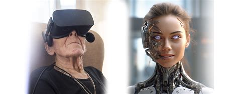 Where Artificial Intelligence And Mixed Reality Collide The Frontier