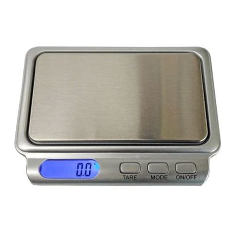 Aws Card V2 600g Scale Silver Best Wholesale Smoke Shop In Usa