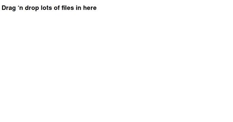 Datatransfer Bug Codesandbox